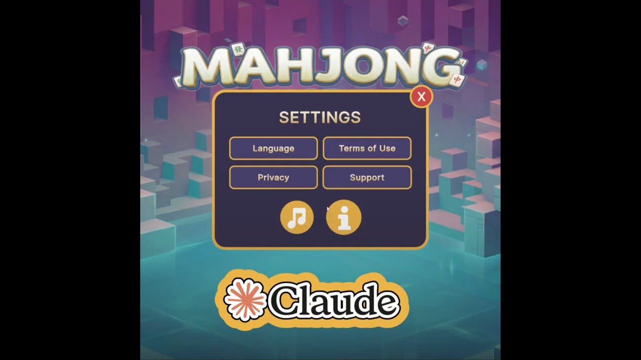 How to use Claude with Unity UI Toolkit 🤖