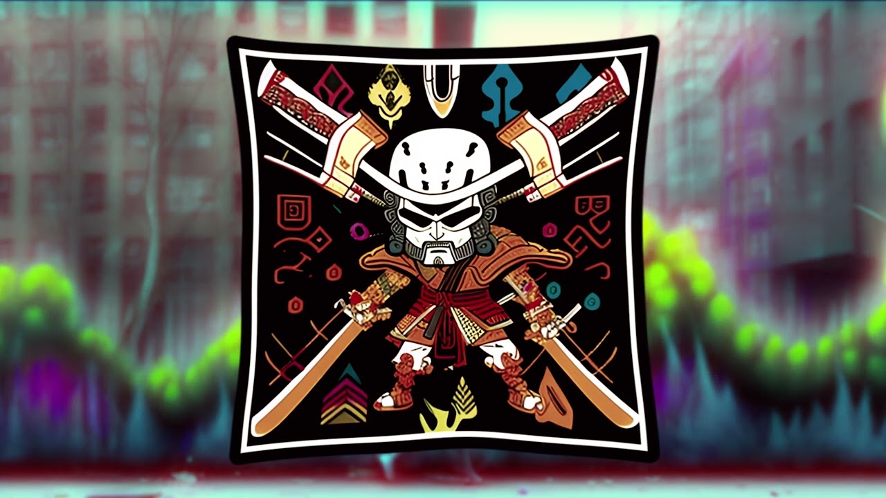 [FREE] 96 - 90's Oldschool Underground BoomBap - 85 BPM