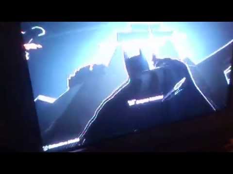 Steam Community :: Video :: Batman: Arkham City - Glitch/Bug