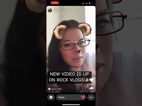 Rock snap update