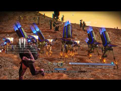 Steam Community :: Video :: NMS Robotic Fauna