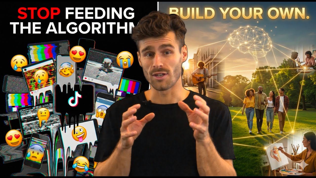 From AI Slop to Collective Intelligence: Agents are the New Creative Medium.