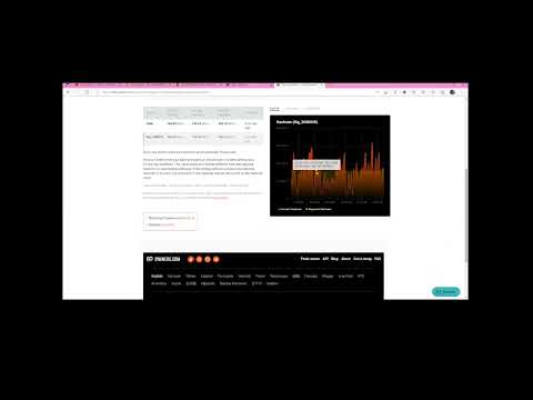 2Miners Pool Review And Guide How To Get Paid In BTC