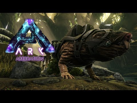 Steam Community :: Video :: ARK Survival Evolved - Roll Rat!