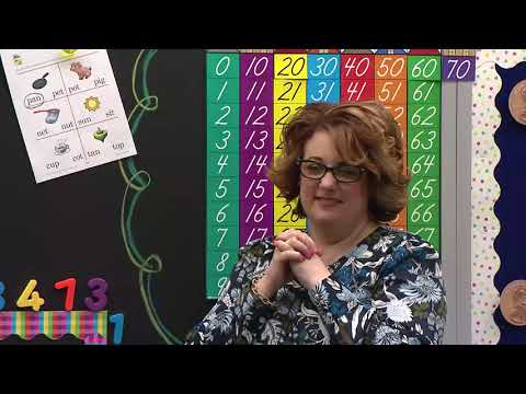 LESSON 119 ABK K4 9 PHONICS REVIEW L119