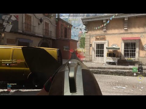 Steam Community :: Video :: COD MW2 Shotgun Multiplayer Gameplay