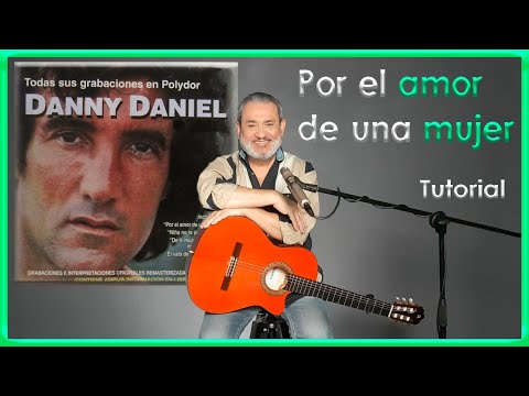 Por el amor de una mujer