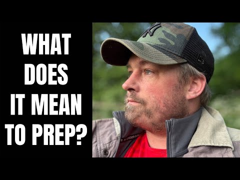 UK Survival & Prepping, The Good, The Bad and The Crazy Tin Foil Hats.