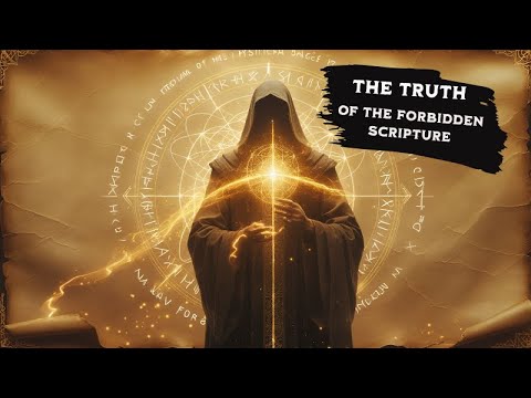 Revealing the Forbidden Codex: Exploring Lost Ancient Wisdom