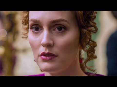Leighton Meester Says Buccaneers S2 Twist Is So Dark, Nan’s Family Secret Could Break the Whole Show