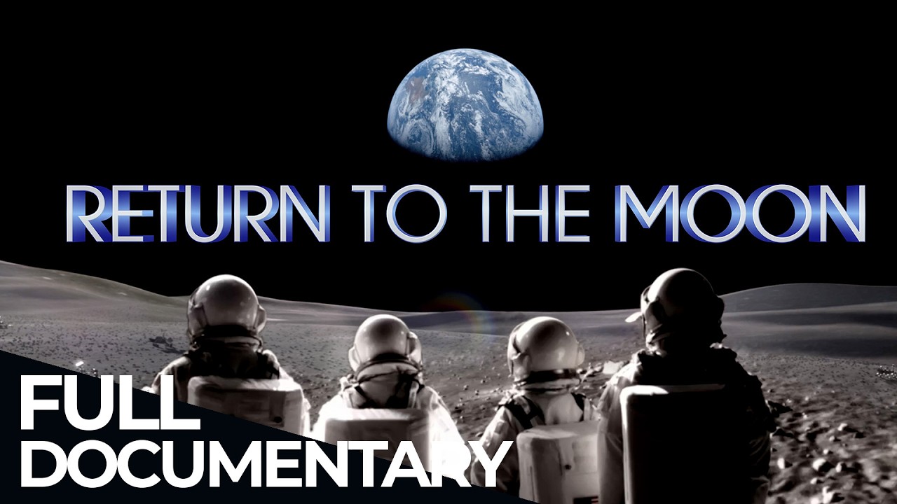 Are We Going Back to the Moon? | Free Documentary Space