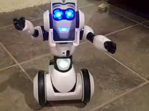RealWorld WowWee RoboMe Robot Kit | archivingtownee