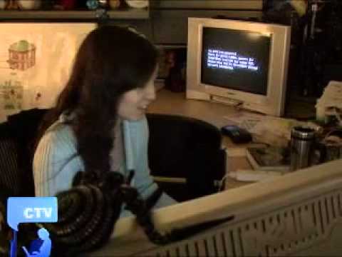 Electronic Arts: Technical Artist, Electronic Arts Employee Profile