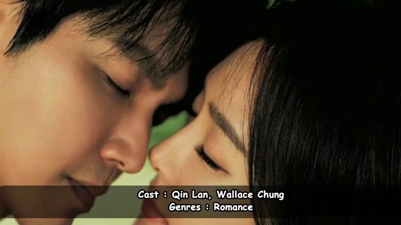 Second Chance Romance (2025) Qin Lan, Wallace Chung (Romance)