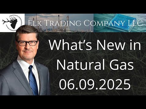 What's New in Natural Gas (NGN25 @ 3.590) - 06.09.2025