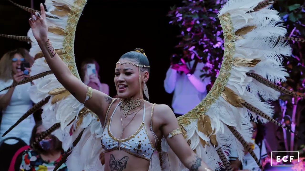The Edmonton Community Foundation is a proud supporter of Cariwest