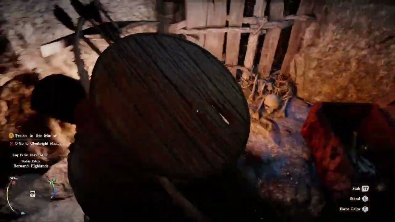 Duskfang Leather Cloak Location