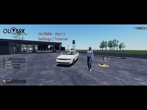 Steam Community :: OUTBRK