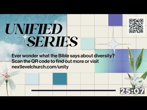 Next Level Online - 10:45am Service