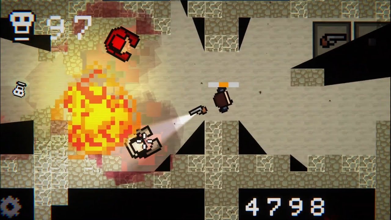 Shadow Walker - Full Release Trailer