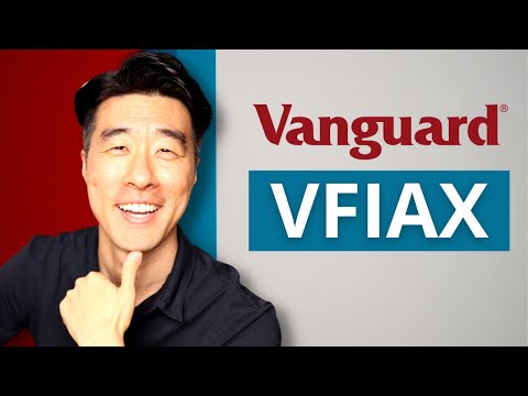 VFIAX | Vanguard S&P500 Index Fund Explained