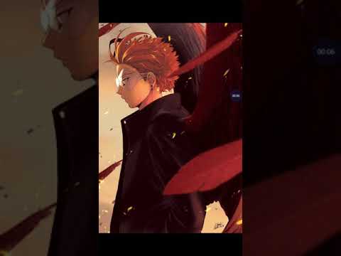Hawks wallpaper
