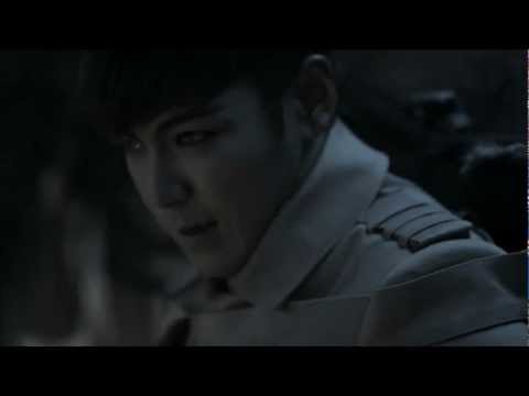 BIGBANG – MONSTER M/V COMPLETE TEASER (mix of GD TOP DAESUNG TAEYANG ...