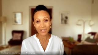 Learn swedish with Lisa Kron - An swedish tutor from italki