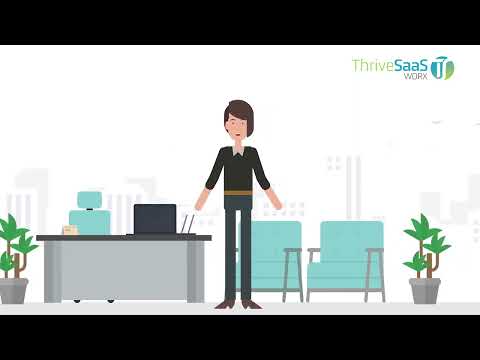 Professional Services Automation