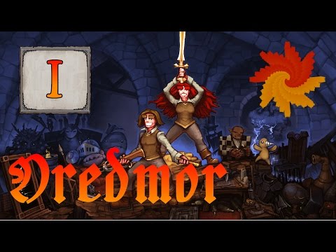Steam Community :: Video :: Dungeons of Dredmor - Let's Play - Episode 1 [Dredmor 101]