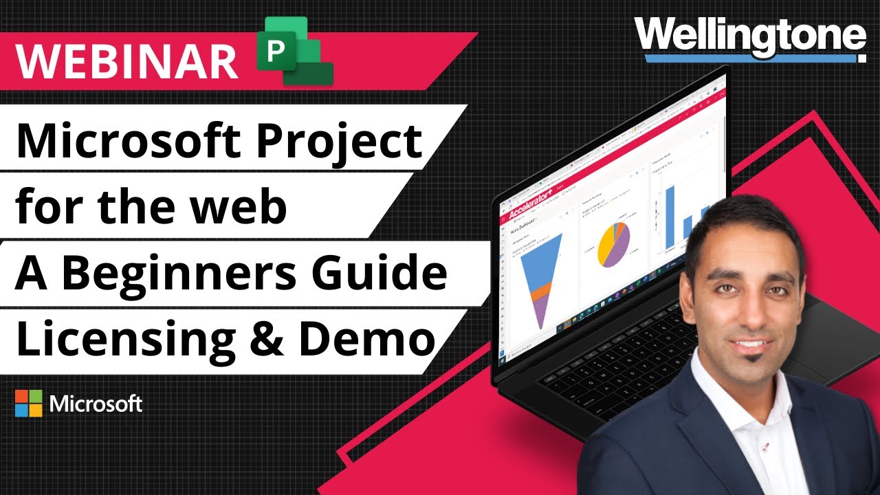 A Comprehensive Beginner's Guide to Microsoft Project for the Web ...