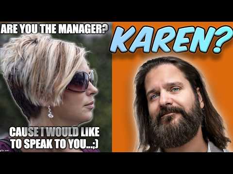 The Brief History of Karen: Origin of the Meme