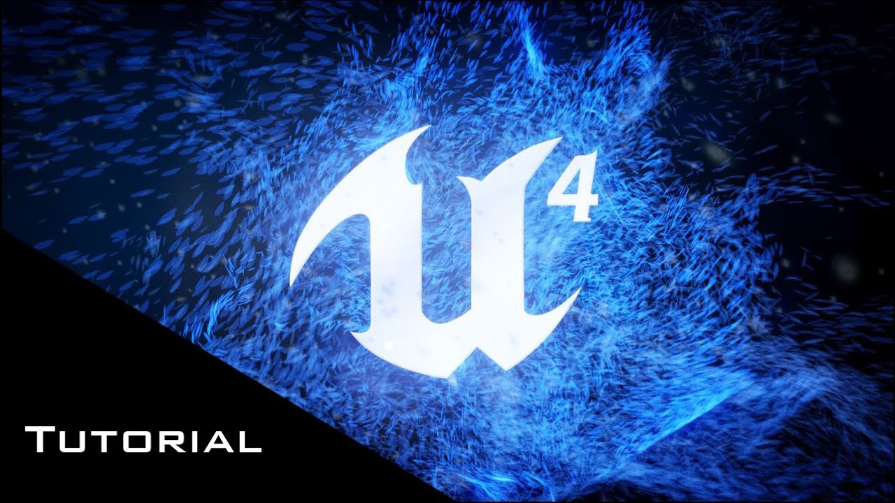 Unreal Engine 4 Tutorial (BP) - Basic Interfaces