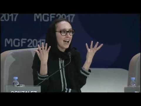 Sabrina in Saudi Arabia – Digital Information Publishing