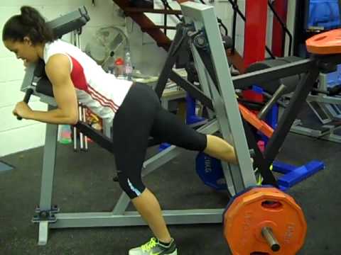 Plate Loaded Power Runner - Watson Gym Equipment