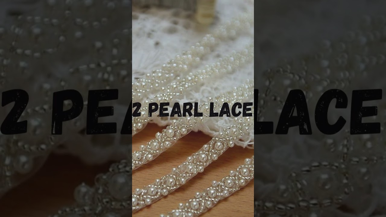 Latest Lace Design 2025 Part 2