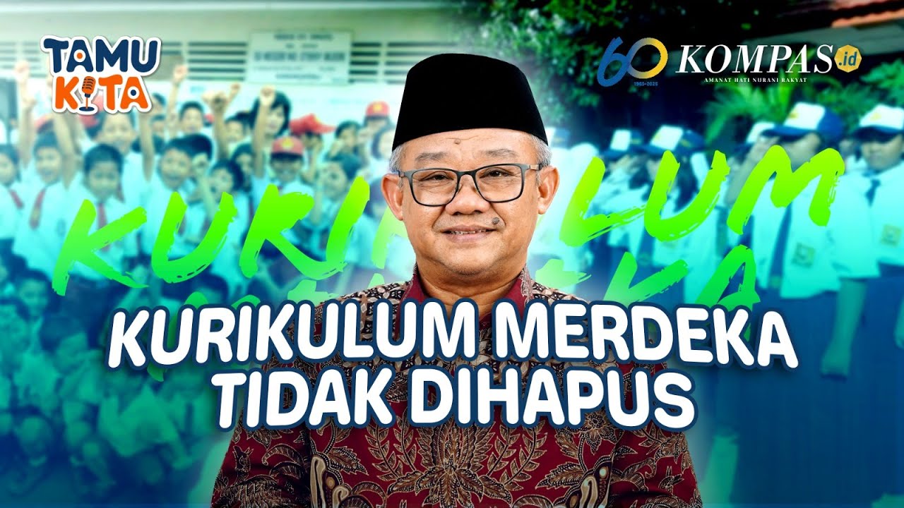 Mendikdasmen: Metode “Deep Learning” Sempurnakan Kurikulum Merdeka