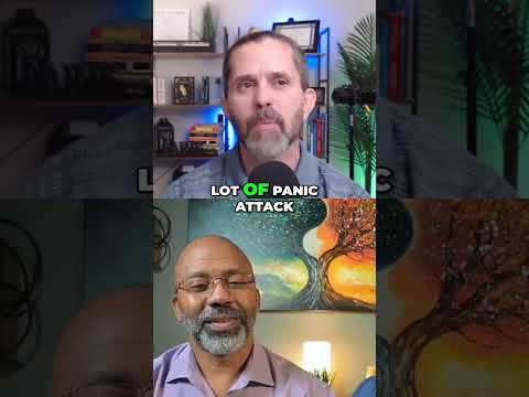 Overcoming Anxiety: My Philosophy for Life’s Struggles #shorts Life ...