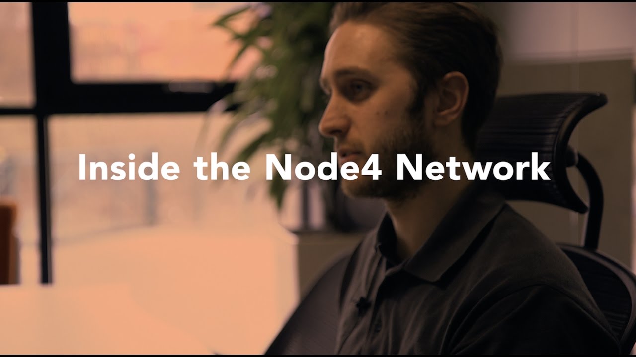 Inside the Node4 Network
