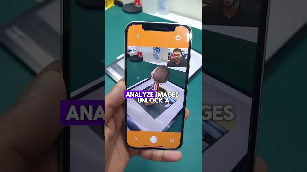 Code Your Fortune | Python & Vision Bootcamp! 🚀💸