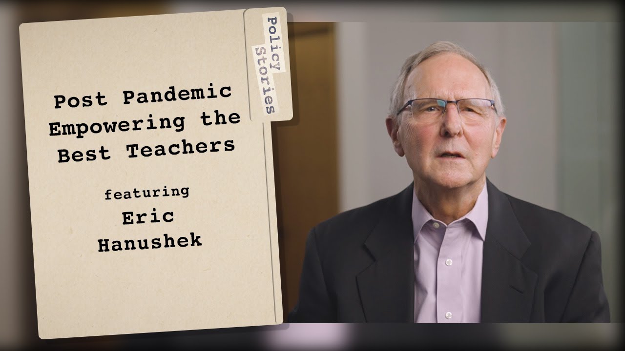 How to Reverse Pandemic-Related Learning Losses | Policy Stories