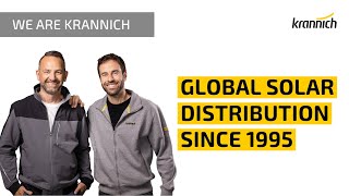 3 Ausbildung Openings at Krannich Solar | Vocational Training in ...