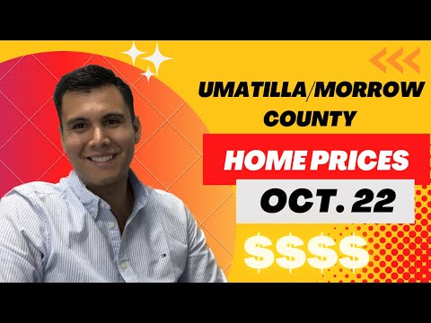 Buying or selling a home in Boardman, Irrrigon, Umatilla, Stanfield or Echo? This video is for you!