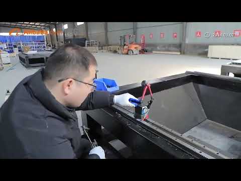 OEM CNC Solutions – 10+ Years of Innovation and Manufacturing