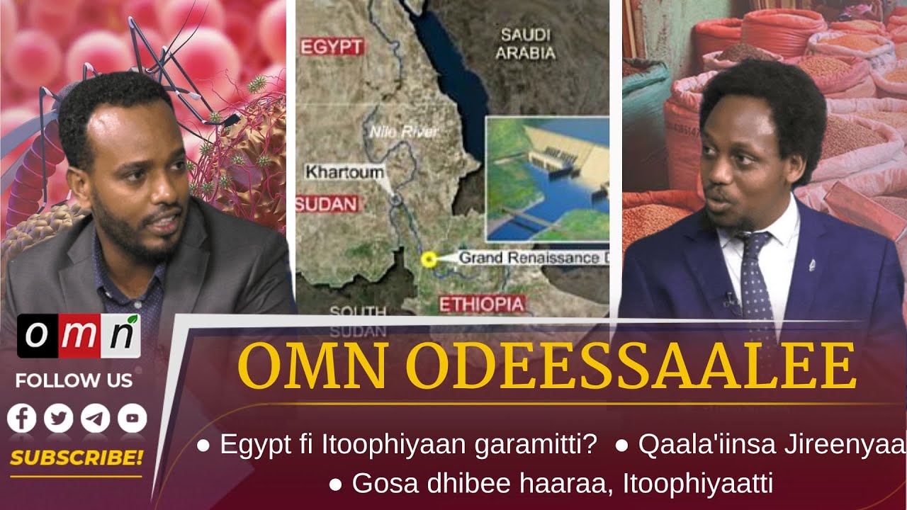 OMN Horn Odeessaalee (Fulbaana 13,2023)