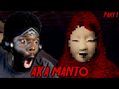 Steam Community :: Aka Manto | 赤マント