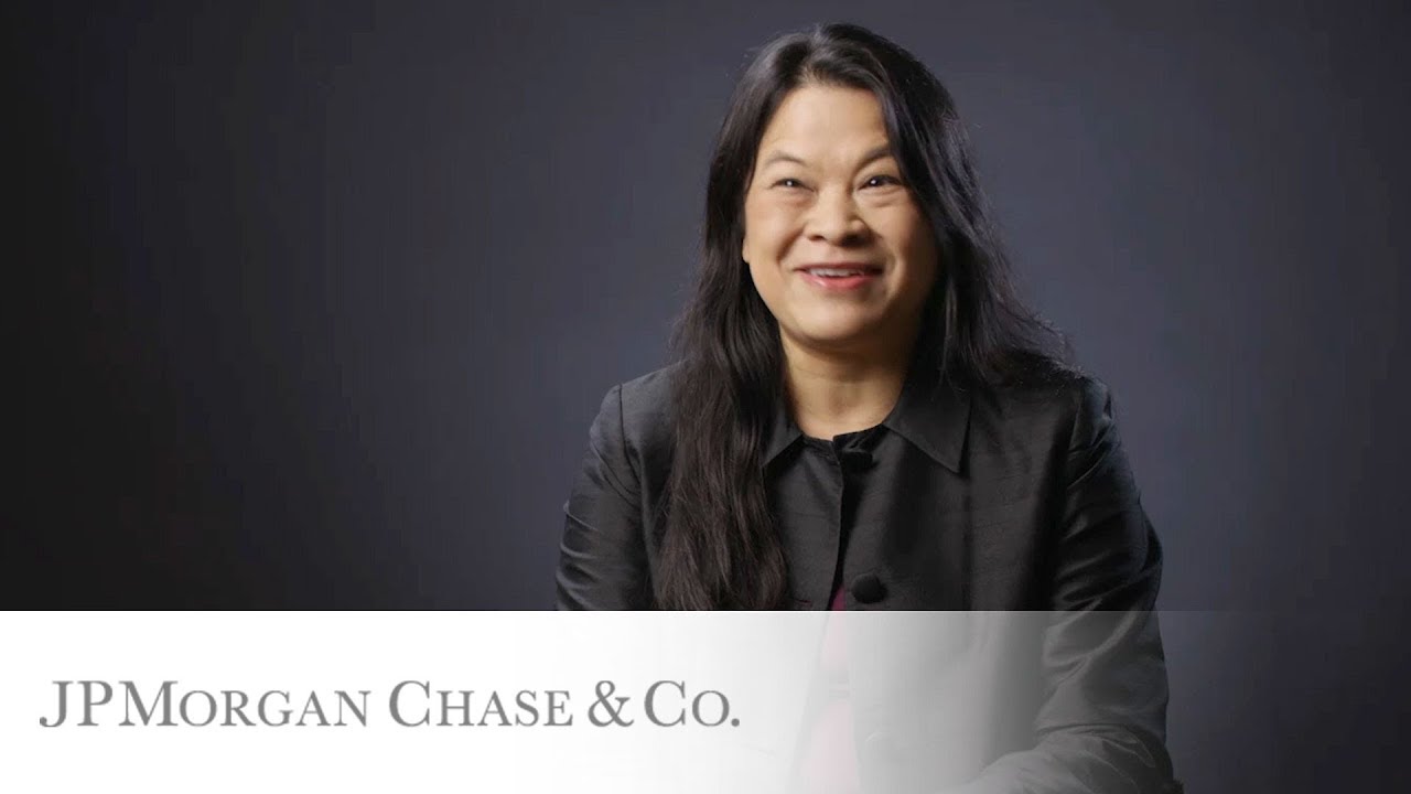 Why Big Data Matters | Smarter Faster | JPMorgan Chase & Co.
