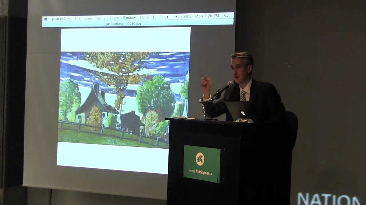 Lot 30: MARC-AURELE FORTIN, A.R.C.A. 