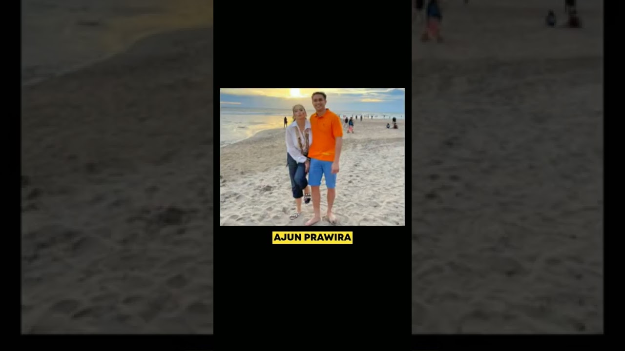 5 Artis Ganteng Menikah dengan Wanita Lebih Tua, Nomor 3 Beda Usianya seperti Ibu dan Anak