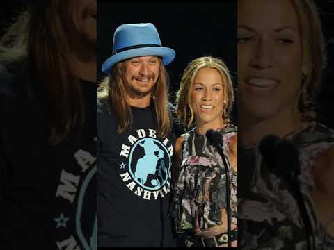 #kidrock #sherylcrow #picture #cocky #2000s